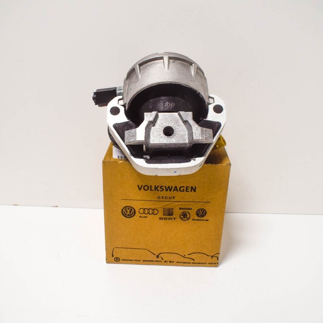 OEM Audi A6 4g C7 Hydraulic Engine Right Mount 4G0199381LF Genuine for ...