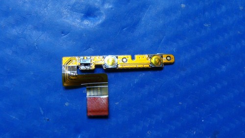 Amazon Kindle D00701 6" Genuine Volume Button Flex Cable ER* | eBay