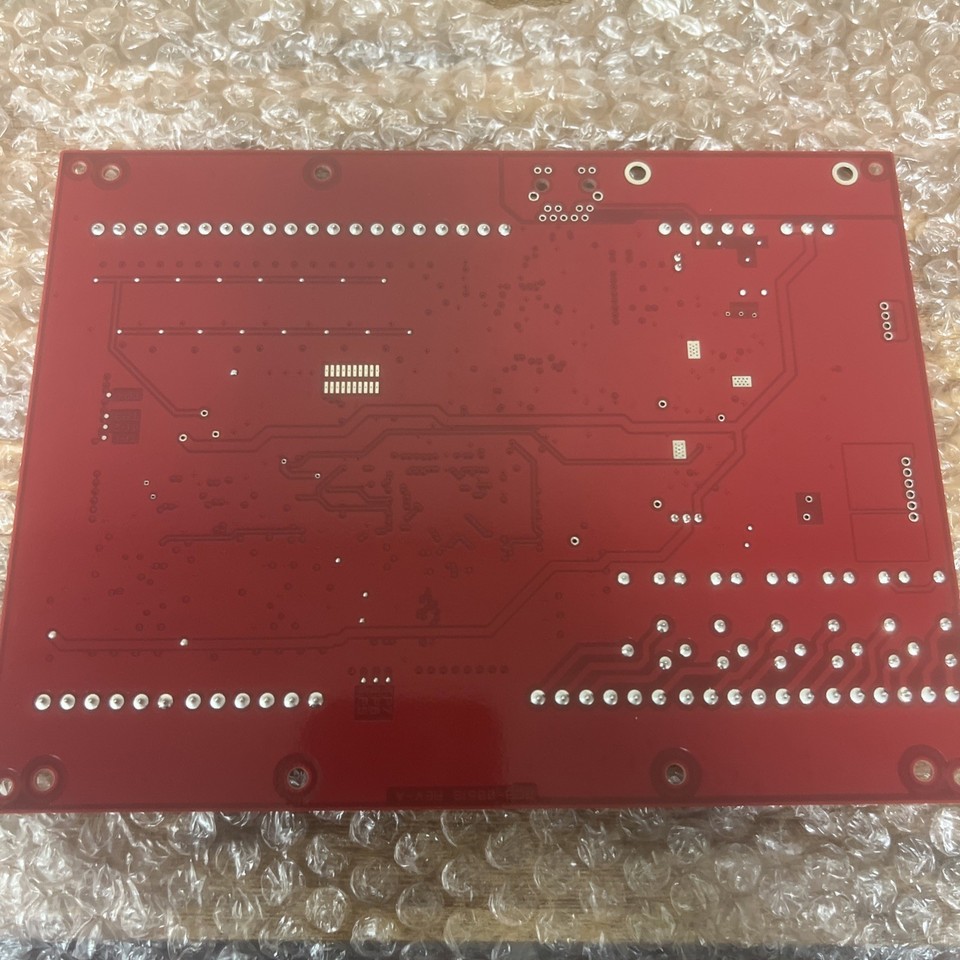 NEW Mercury Security MR52-S3 Controller | eBay