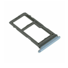 Single Sim Card Tray Holder Replacement Part For Samsung S10/S10e/S10 ...