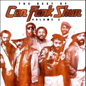 The Best of Con Funk Shun, Vol. 2 by Con Funk Shun (CD, Mar-2003 ...