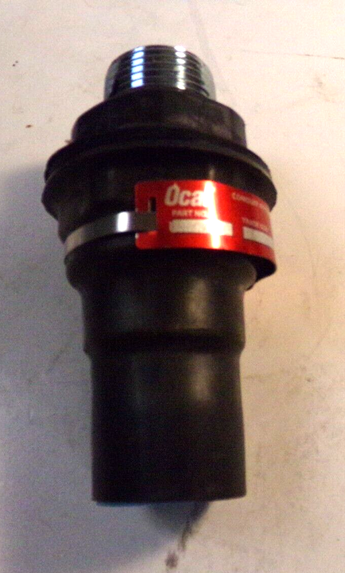 Ocal Conduit Union Female to Male PVC Coated Steel 1" UNY305-G | eBay