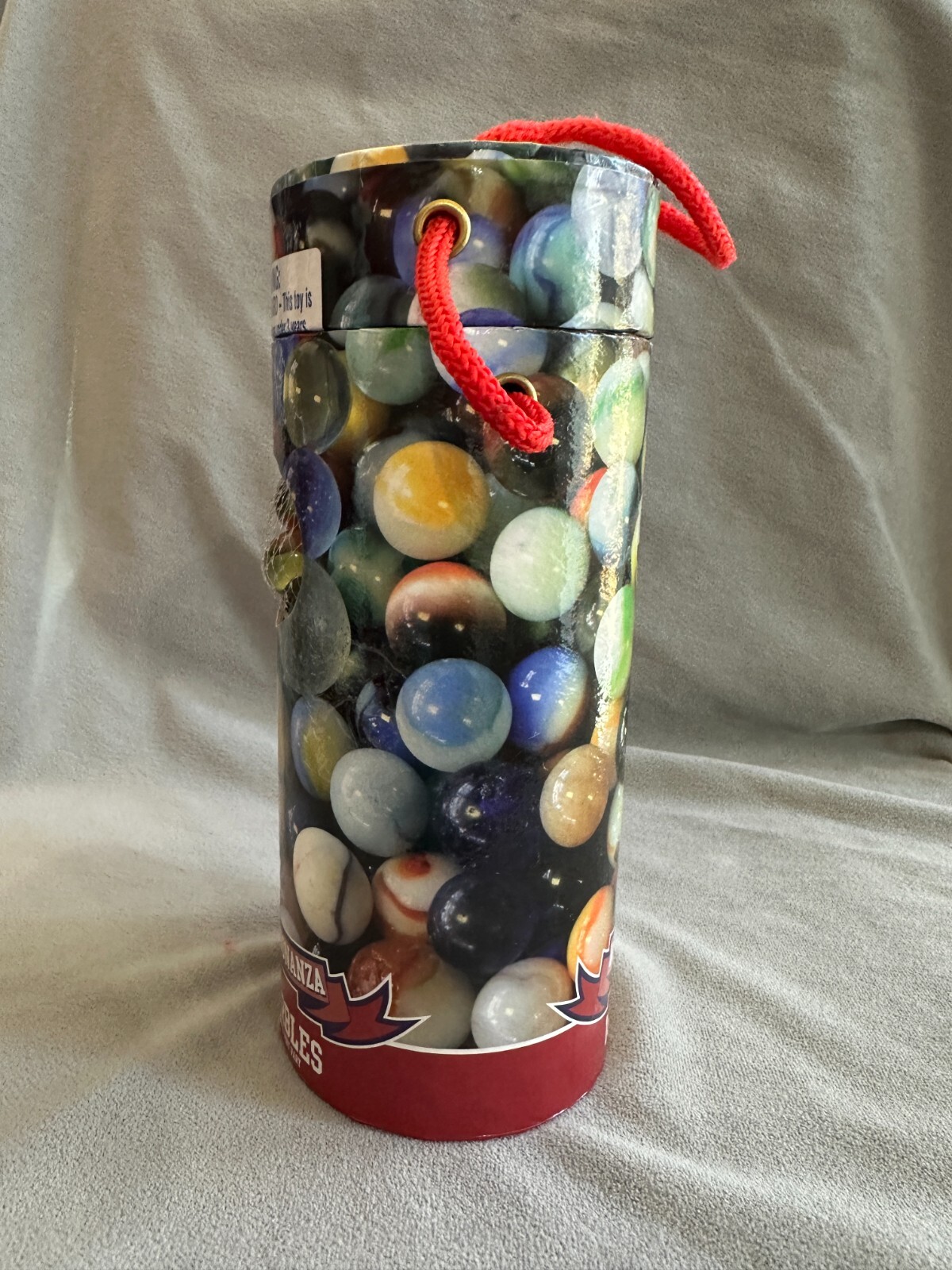 Marble Bonanza By Cardinal Box of 160 Marbles ASSORTED COLORS for sale ...