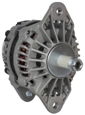 ALTERNATOR FITS MACK TRUCK CH CL CT CTP CV CX DM DMM MACK ENGINE ...