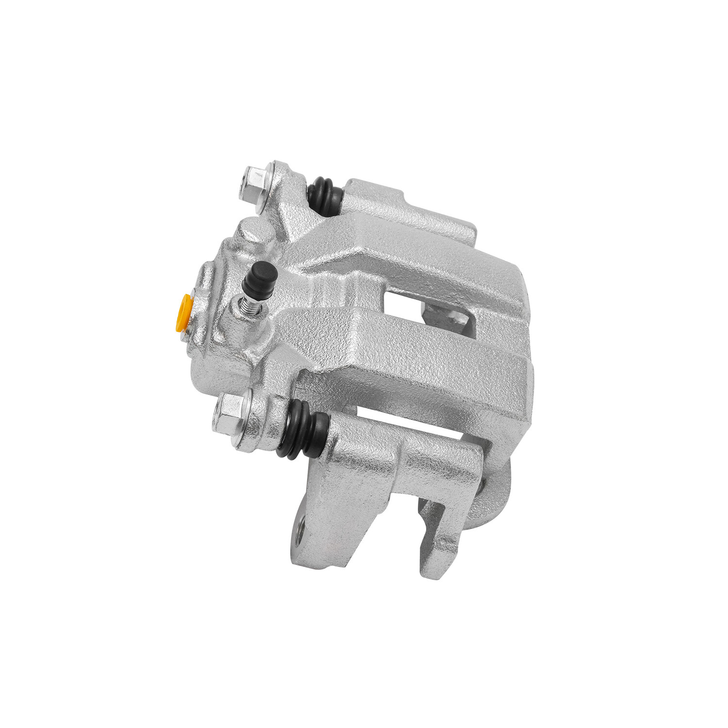 Rear Caliper Upgrade Power Stop S2792A Rear Brake Calipers – Red Powder ...