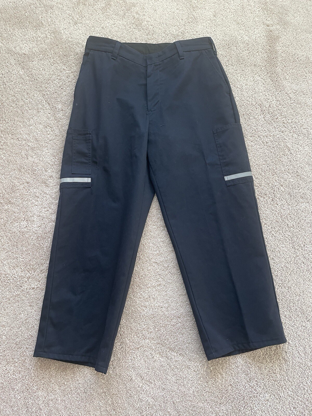 Stan Herman FedEx 34X29 Pants VF Image wear - Gem