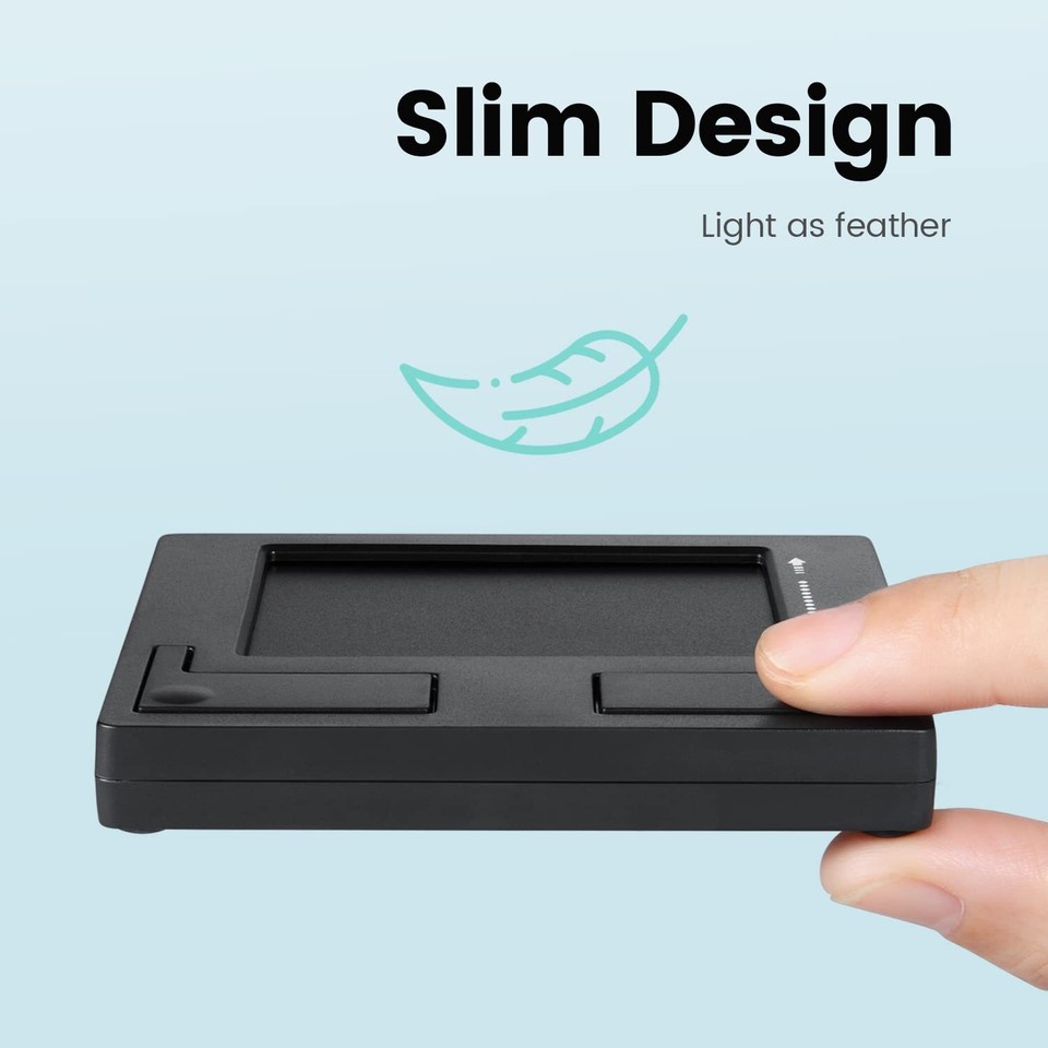 Perixx PERIPAD-501 Wired USB Touchpad Portable Trackpad for Laptop and ...