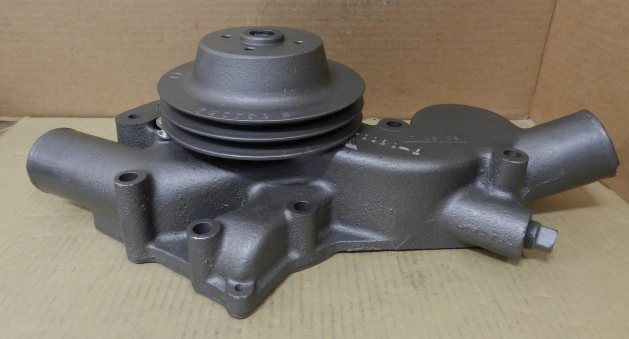 Clark Forklift C500 Y50 Y355 D155 D176 Waukesha engine rebuilt water ...