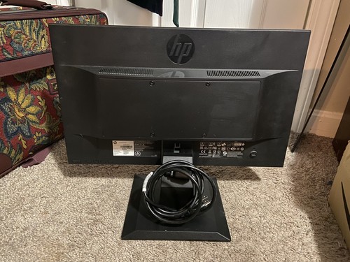 HP P204 19.5 inch Widescreen TN LED Monitor for sale online | eBay