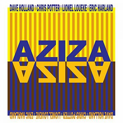 Aziza Aziza (Vinyl) 12" Album | eBay