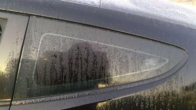 Quarter Glass/window HYUNDAI VELOSTER Left 12 13 14 15 16 17 | eBay