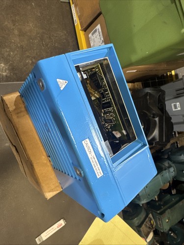 SICK VMD 420-2000 / VMD4202000 P/N: 1 041 723 - Volume Scanner Head ...