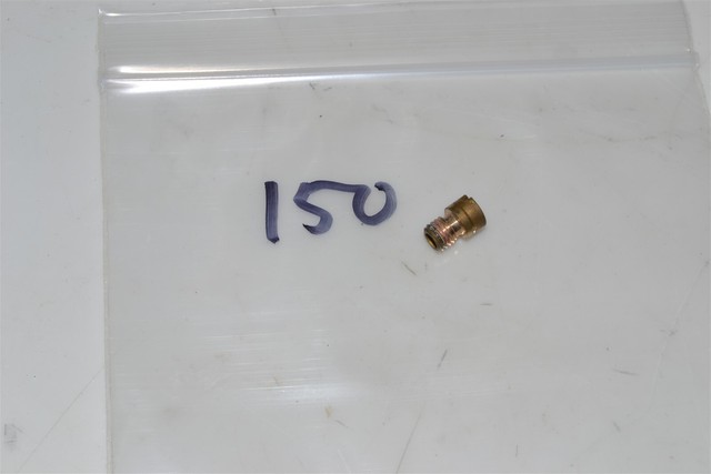 Yamaha 660R Raptor Main #150 Jet 1Hx-14231-30-00 Oem for sale online | eBay