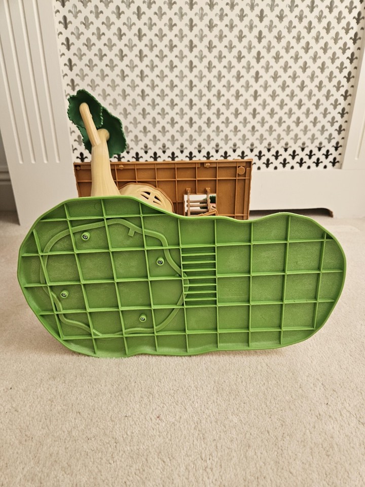 Sylvanian Families Adventure Tree House Spares Calico Critters | eBay UK