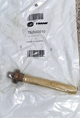 HVAC Parts - Trane Compressor