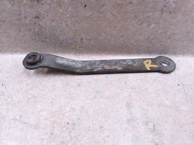 Hodaka Wombat 125 Model 94 Rear Brake Torque Arm Bracket 1972 ANX-B220 ...