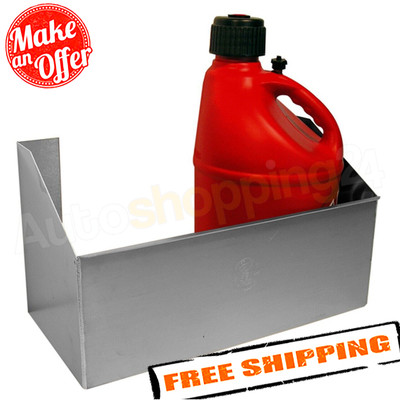 Pit-Pal Products 181 Fuel Jug Rack | eBay