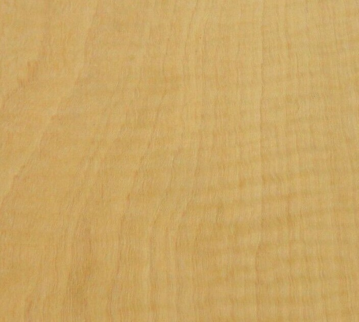 Goiabao wood veneer 9" x 8" raw no backing 1/42" thickness thin sample ...