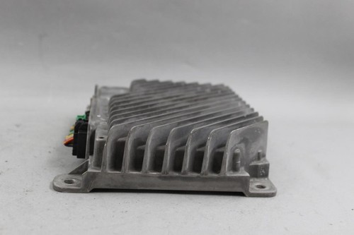 2013-2017 Cadillac XTS Radio Amp Amplifier Audio Bose OEM 23138306 for ...