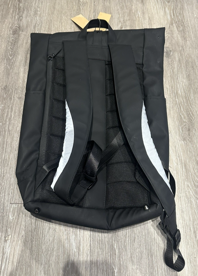 Sandstrom 15.6 Inch Laptop Backpack. New with Tags. Black. | eBay UK