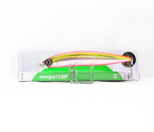 Ima Mooguri 120F Floating Lure 008 (7328) | eBay Australia