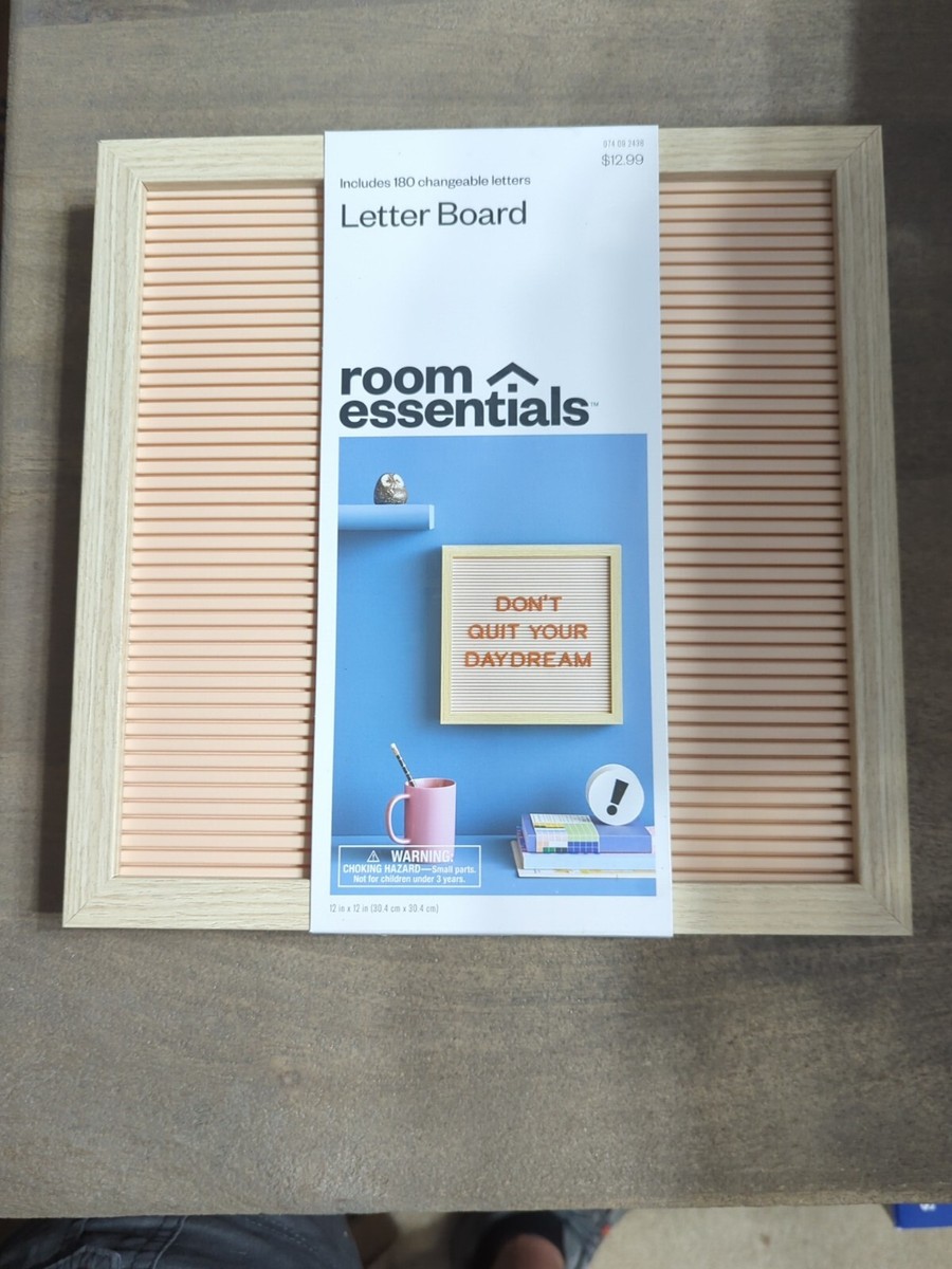 Room Essentials Parts