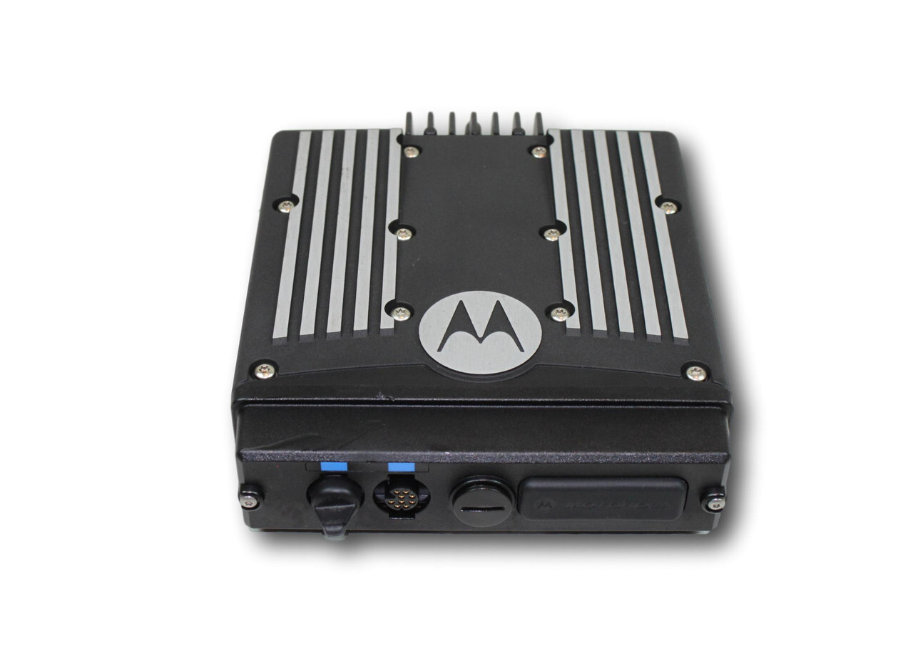 Motorola XTL2500 (900MHz) Mobile Radio P25 (30W) - Remote Mount | eBay