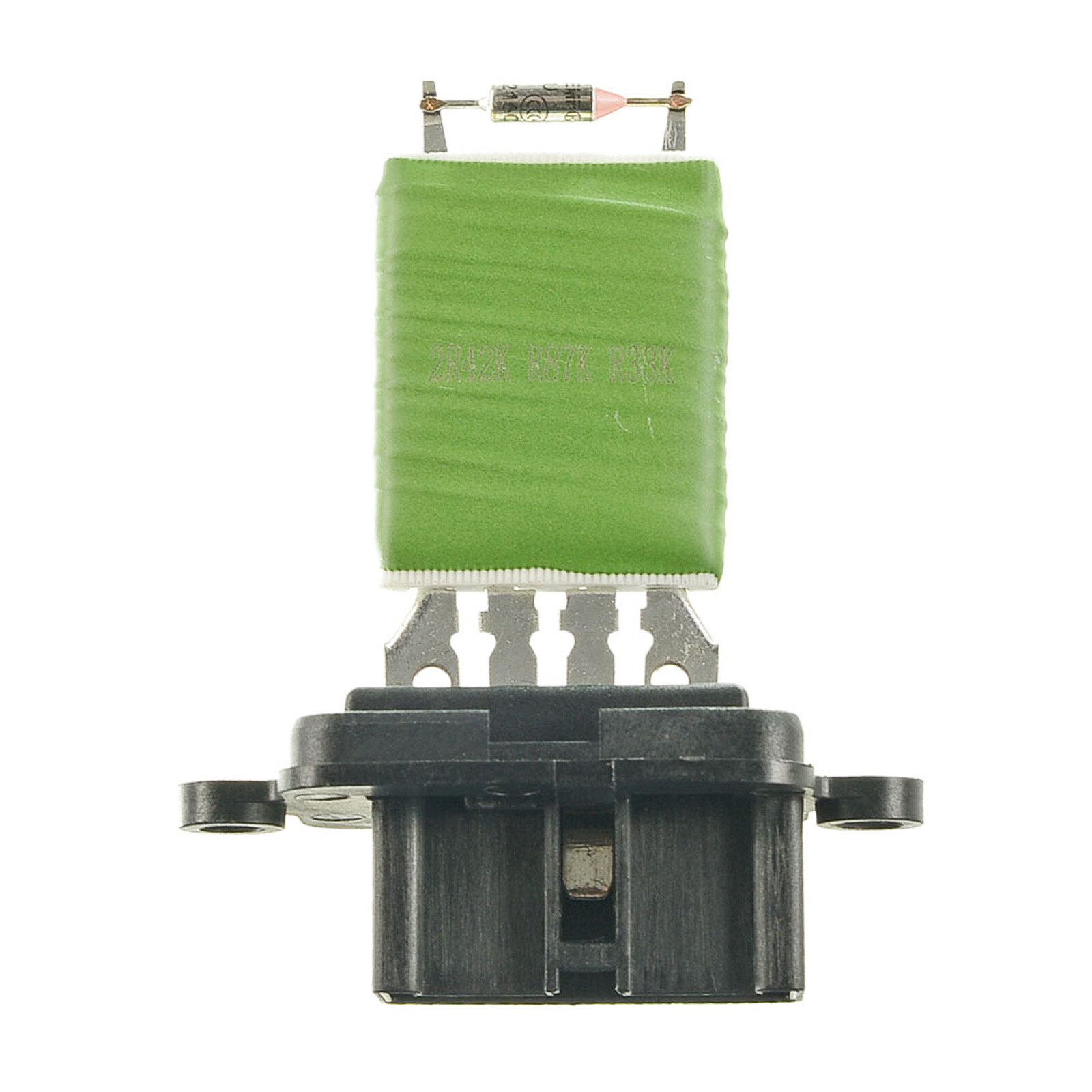 Heater Blower Motor Fan Resistor for Fiat Punto Panda Ducato Doblo 500 ...