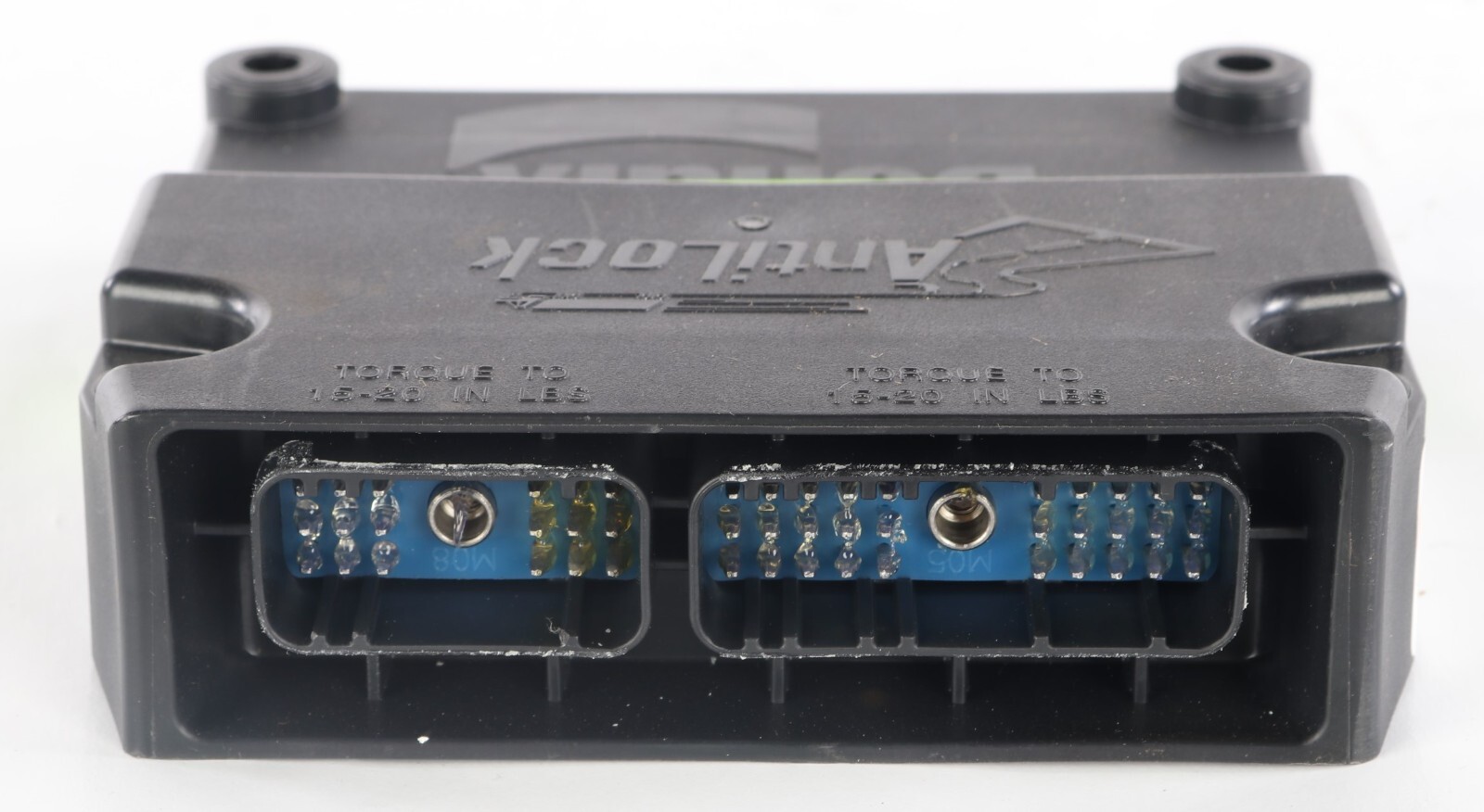 New - Bendix EC-30 ABS Control Module 5004356-R04 | eBay