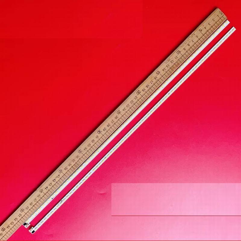 LED Backlight Strip For 47E760A 47E680F HR-5300-AZ4700000 2D00433 ...