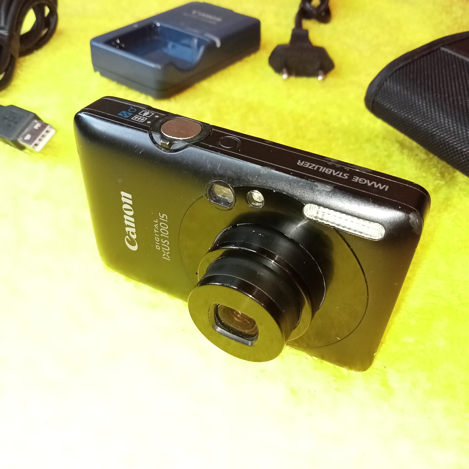 Canon+PowerShot+Digital+ELPH+SD780+IS+%2F+Digital+IXUS+100+IS+12.1MP ...