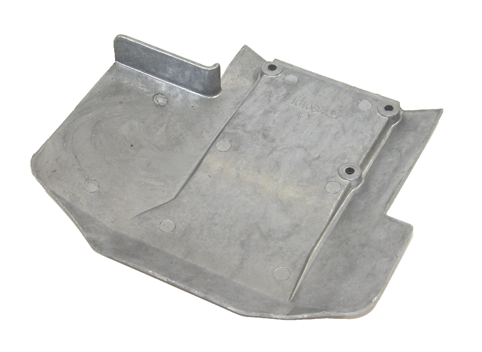 New GM Aluminum Metal TPI Distributor Cover Extension Fits 82-92 Camaro ...