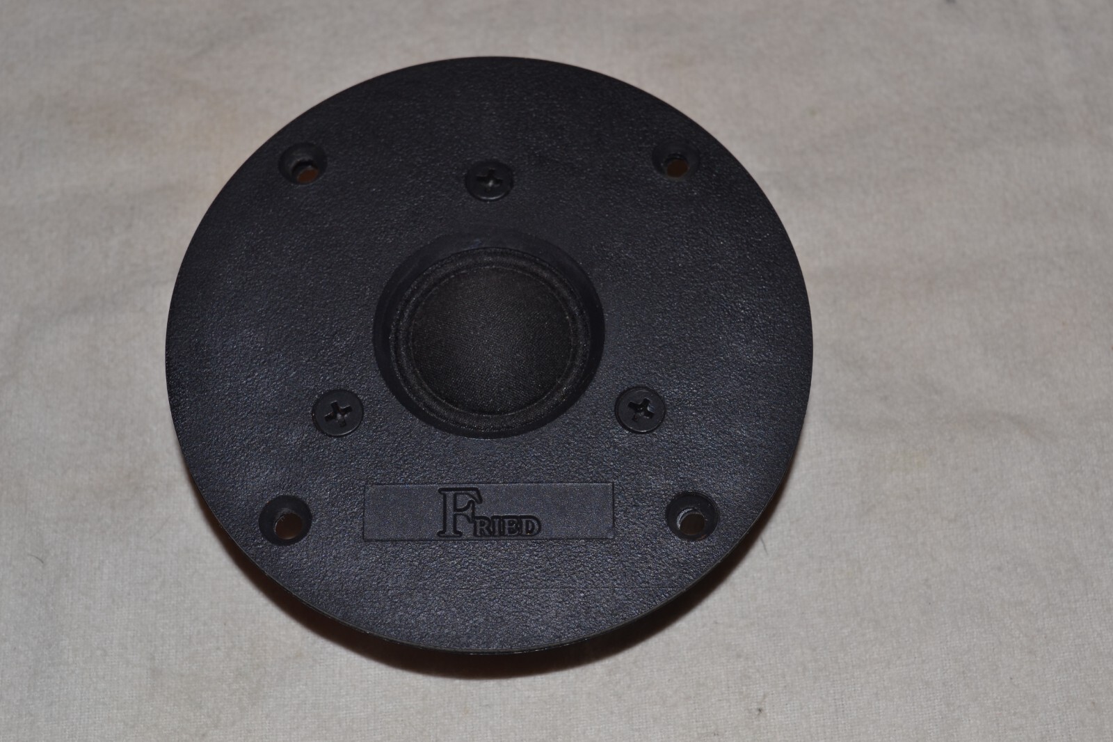 Original Fried Model T645 8ohm Tweeter for Q/5 & other Speakers ...