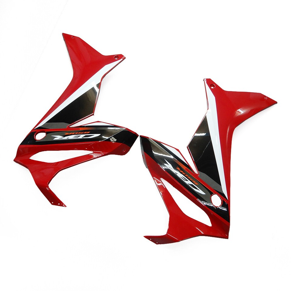 Fairings Kit for CBR650R Honda 2019 2020 2021 2022 2023 ABS Body Kit ...