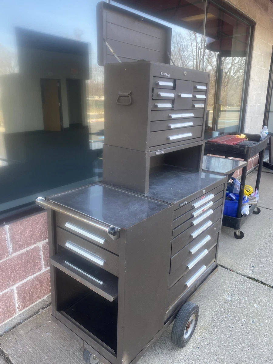 Kennedy Tool Cabinet Parts | Cabinets Matttroy