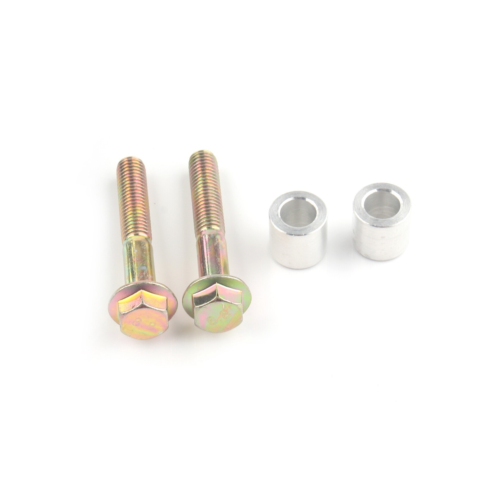 For ROYAL ENFIELD Hunter 350 2022-2024 ABS Grey Windshield WindScreen ...