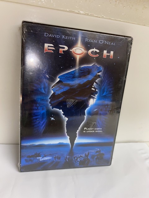 Epoch (DVD, 2002) for sale online | eBay