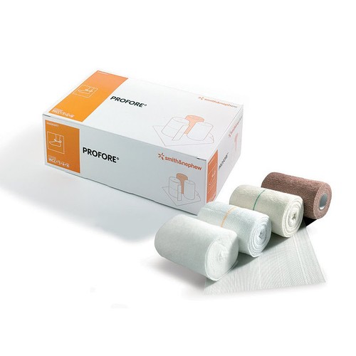 Profore Lite Multi-layer Compression Bandage Kit 18cm+ | eBay