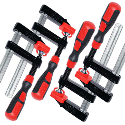 Clamps - Cramp Clamps