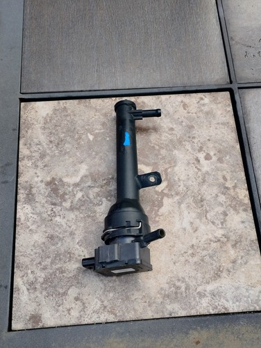 New Genuine Ford Coolant Standpipe Level Sensor 1.6 Fusion | eBay