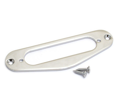 Custom Chrome Neck Pickup Ring for Fender Telecaster/Tele® PC-5763-010 ...