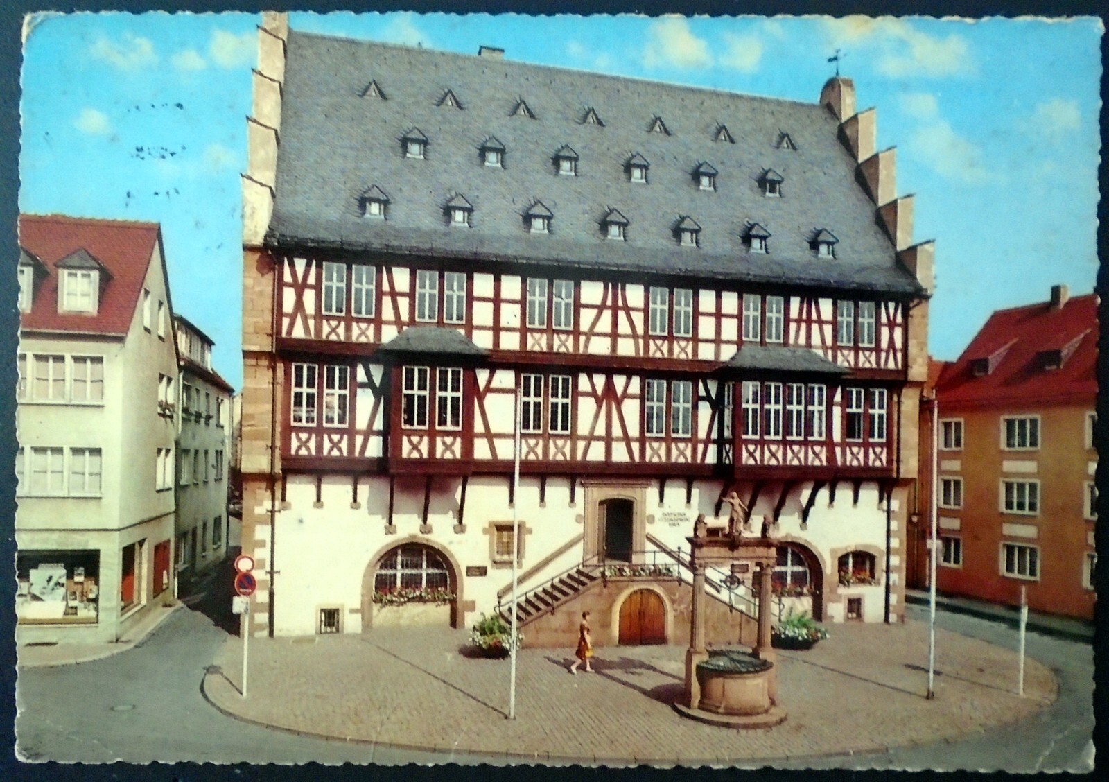 Deutsches Goldschmiedehaus, Gold & Silver Museum, Hanau, Germany | eBay