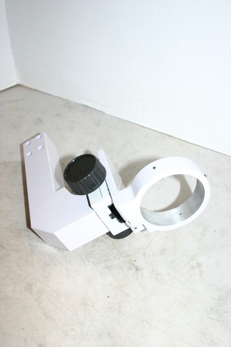 Dissecting Microscope Stand Rack fits Nikon Olympus etc w/75mm yoke | eBay