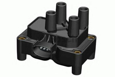 IGNITION COIL COILS OE QUALITY REPLACEMENT BOSCH 0221503490 | eBay