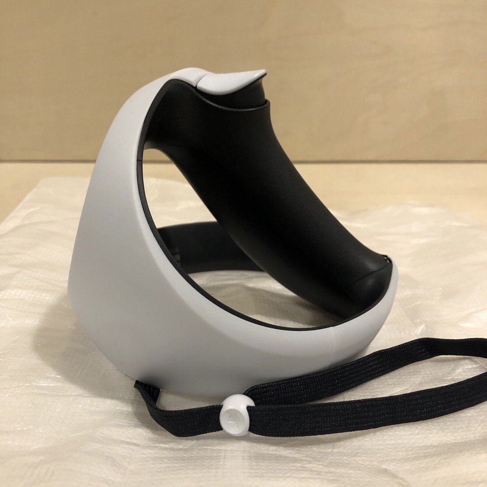 Sony PlayStation PS5 PS VR2 Right Sense Controller with Strap Genuine ...