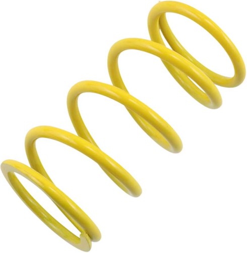Venom Ski-Doo TRA Primary Clutch Spring-160-320 Yellow/Almond for 2011 ...