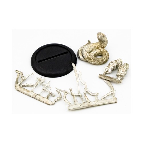 Fractured Dimensions Fantasy Mini 28mm Fimmdraugr #1 NM | eBay