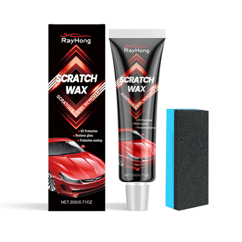 Car Coating Protection Wax Scratches Protection Gloss Car Paint ...