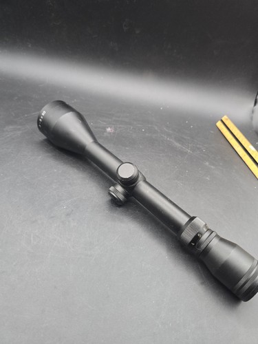 Simmons 3-9x50 Rifle Scope w/Truplex Reticle 100563 | eBay