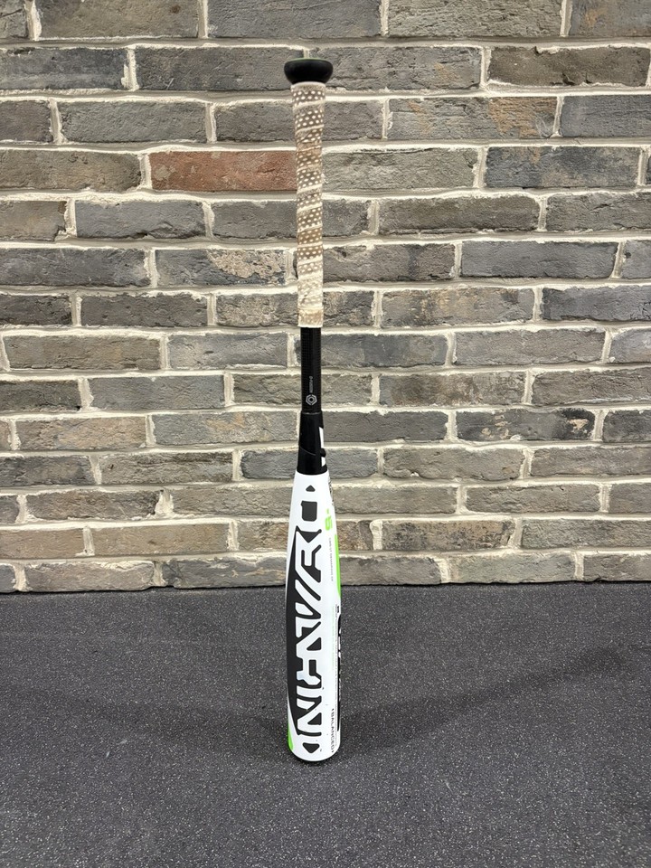 DeMarini CF 2017 Green Zen 31/26 Drop 5 USSSA Baseball Bat | eBay
